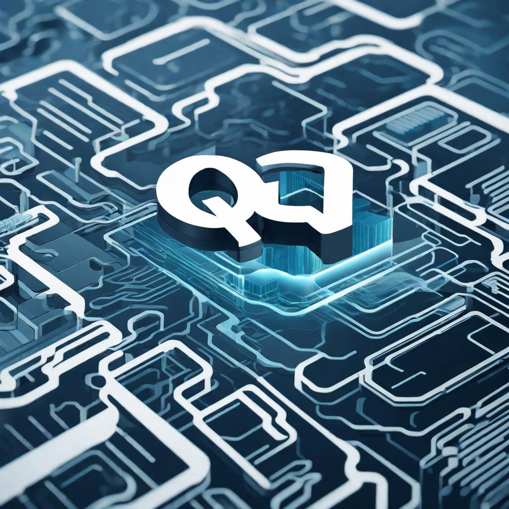About Us – Quantum Data Solutions